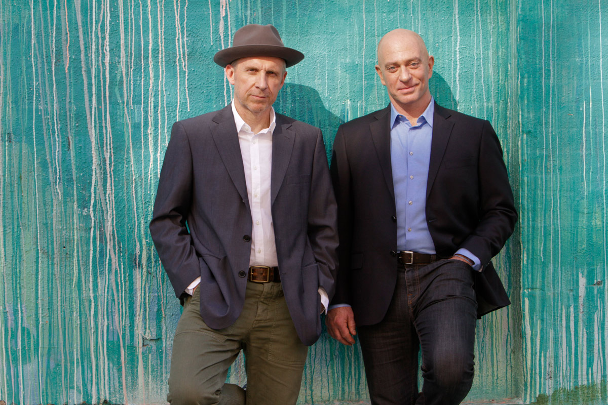 Designing Wellness – An Interview With The Owners of Blu Spas - BluSpas ...